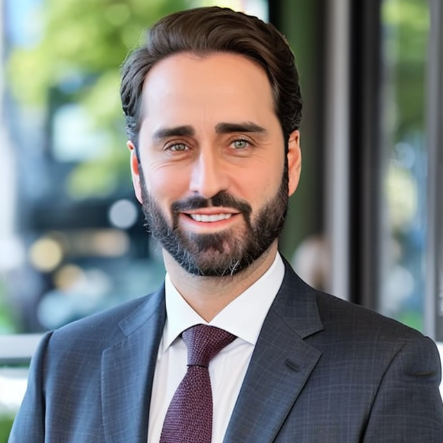 Citypoint Welcomes Daniel Stoychev As An Associate Broker of Citypoint ...